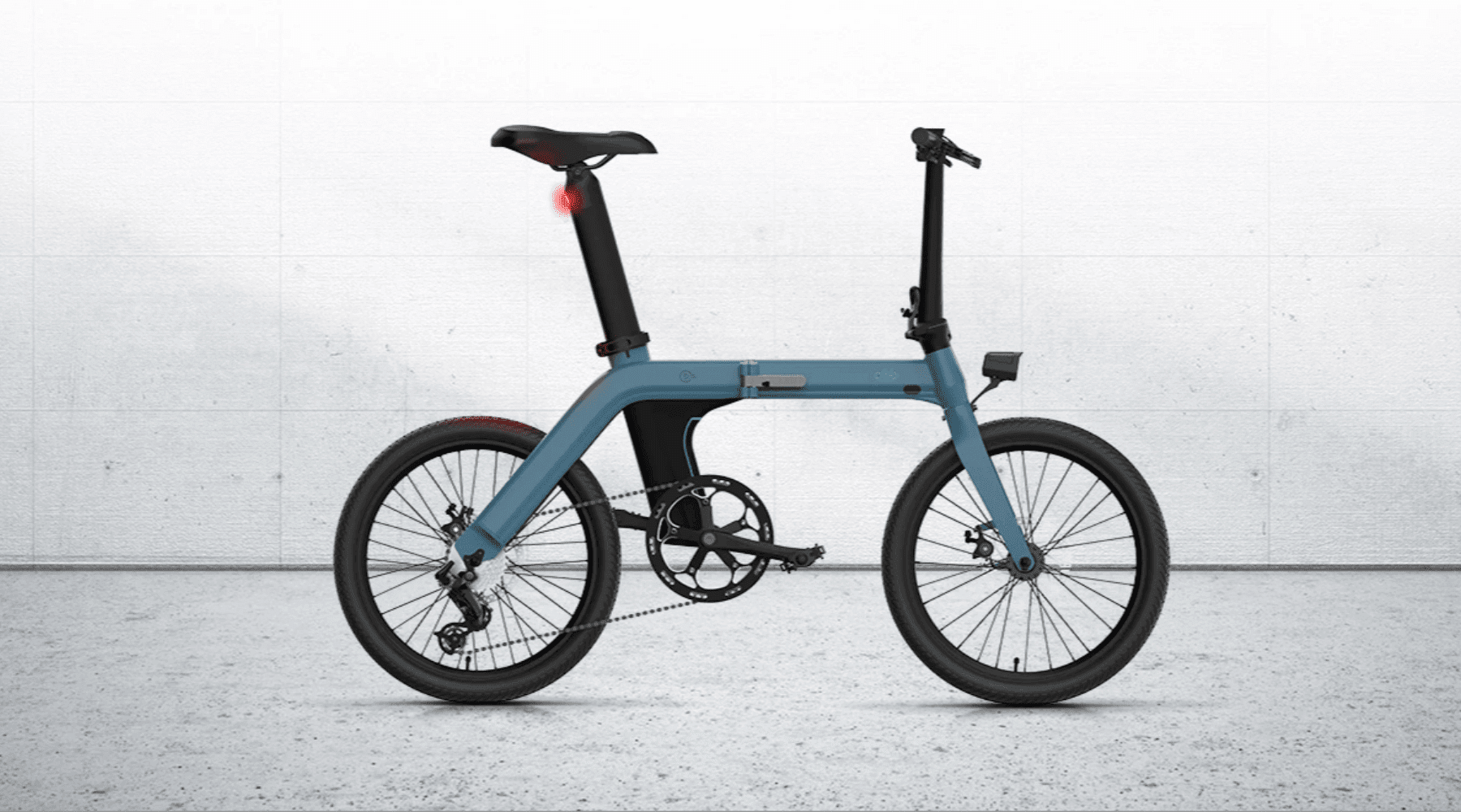 Official launch in Europe of the new Fiido D11 | Ultra Light E-Bike - Ecosmart Riders™